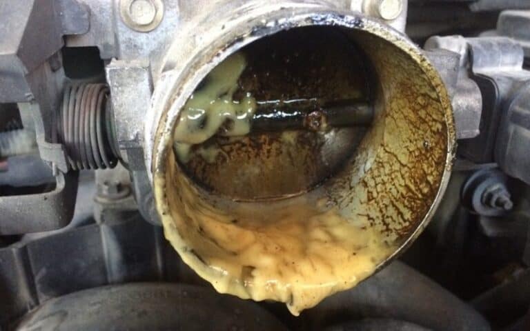 Dodge Ram 1500 Starts But Won't Stay Running - What Could Be The Problem?