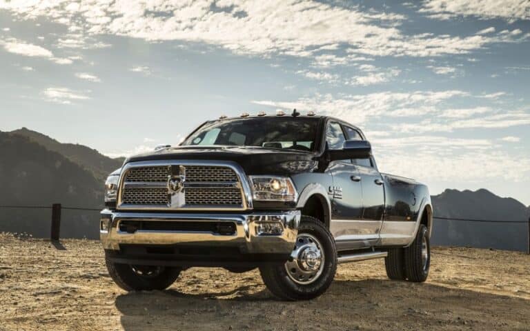 Dodge Ram 1500 Has No Electrical Power - How To Troubleshoot This Issue?