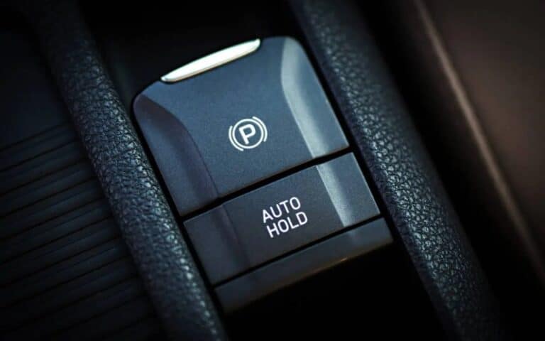 Difference Between Hill Hold And Hill Assist