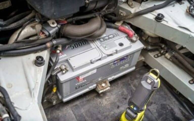 How To Diagnose/Check Bad Ground Connection On A Car and How To Fix It?