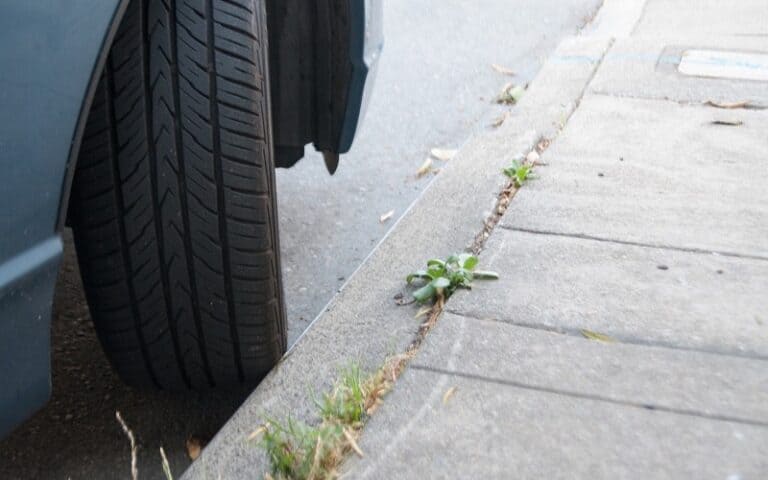 Trying To Park Uphill With Curb? 5 Tips To Park Like a Pro.