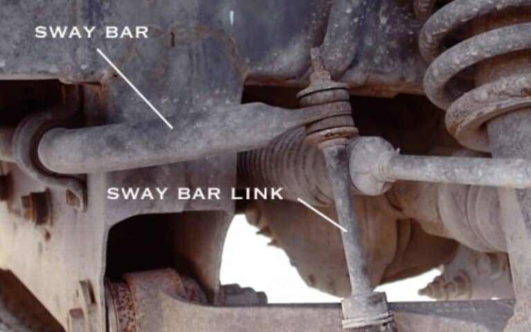 Dodge Ram 1500 Noise In the Front End - How To Diagnose? What’s The ...