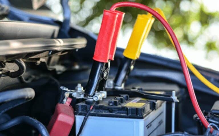 What Is The Best Way To Charge A Gel Battery?