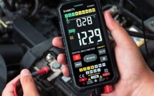 How To Diagnose/Check Bad Ground Connection On A Car and How To Fix It?
