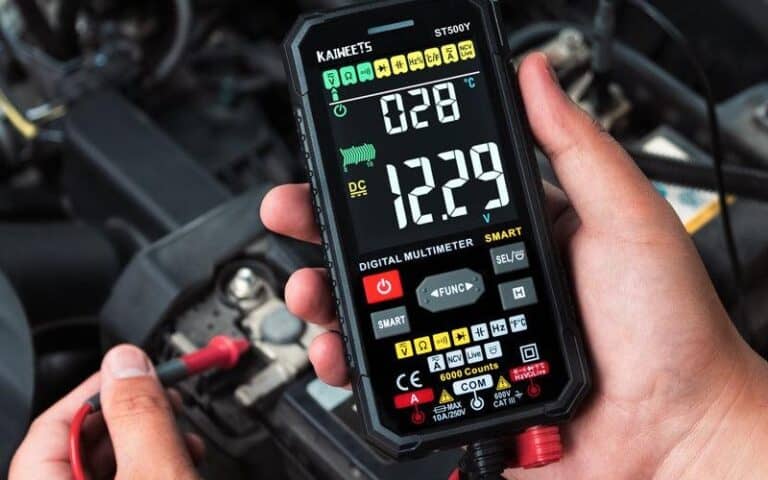 How To Diagnose/Check Bad Ground Connection On A Car and How To Fix It?